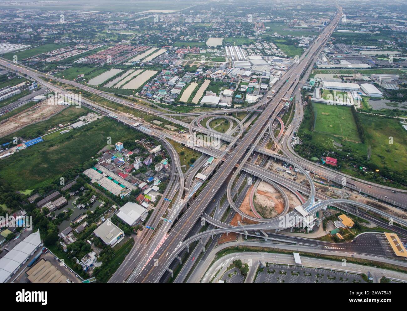 Bangna bangkok hi-res stock photography and images - Alamy