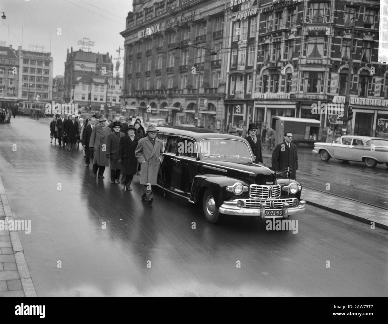 Cato engelen sewing hi-res stock photography and images - Alamy