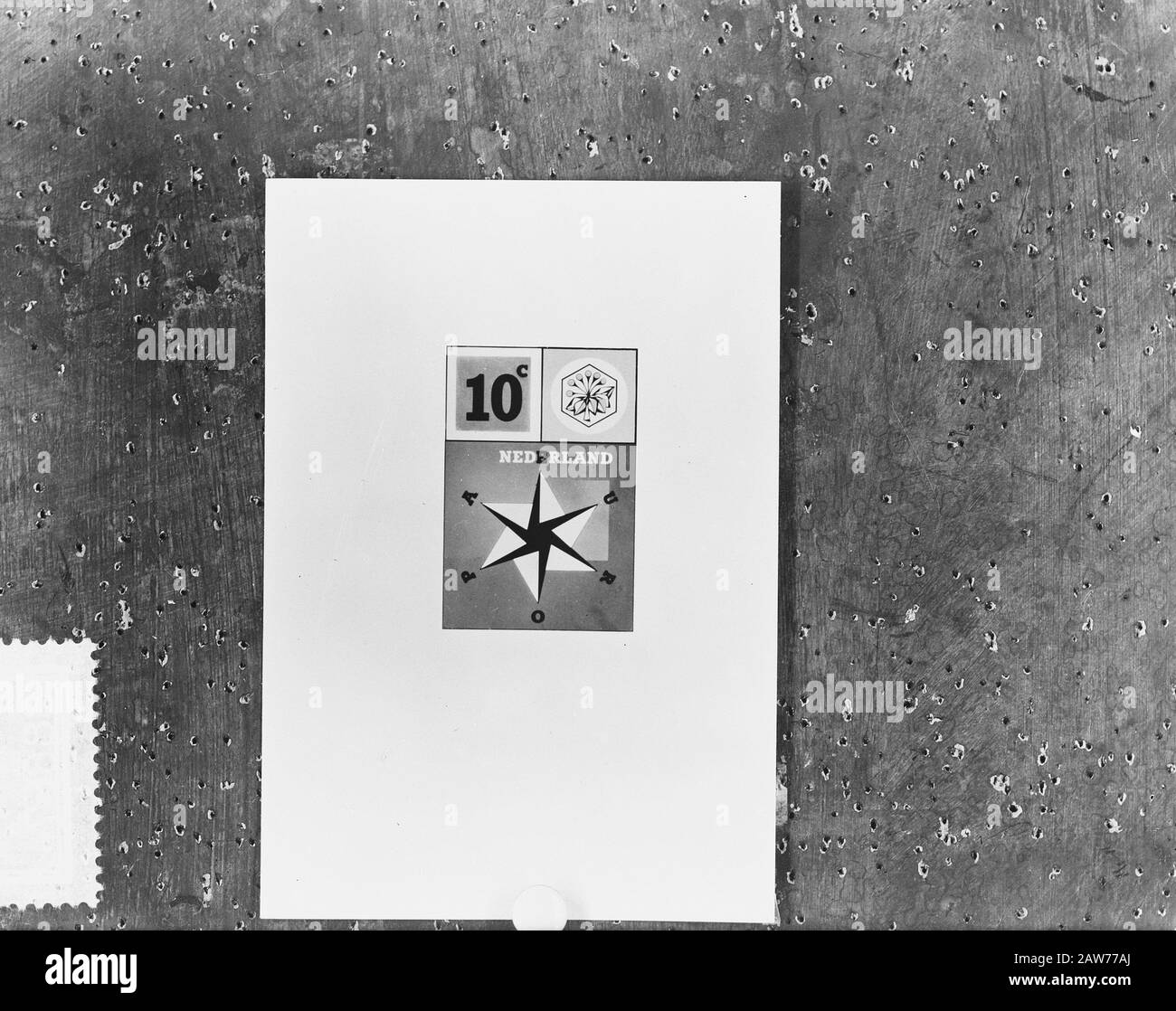 Stamp dedicated to the idea of Europe Date: August 15, 1957 Keywords ...