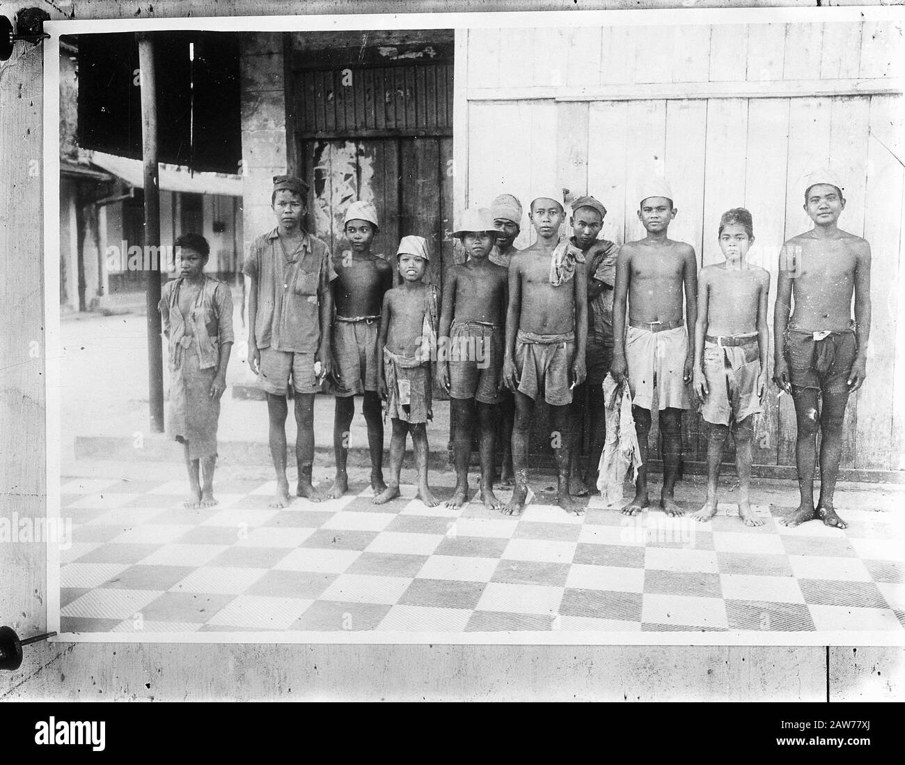 Mission relocation Black and White Stock Photos & Images - Alamy