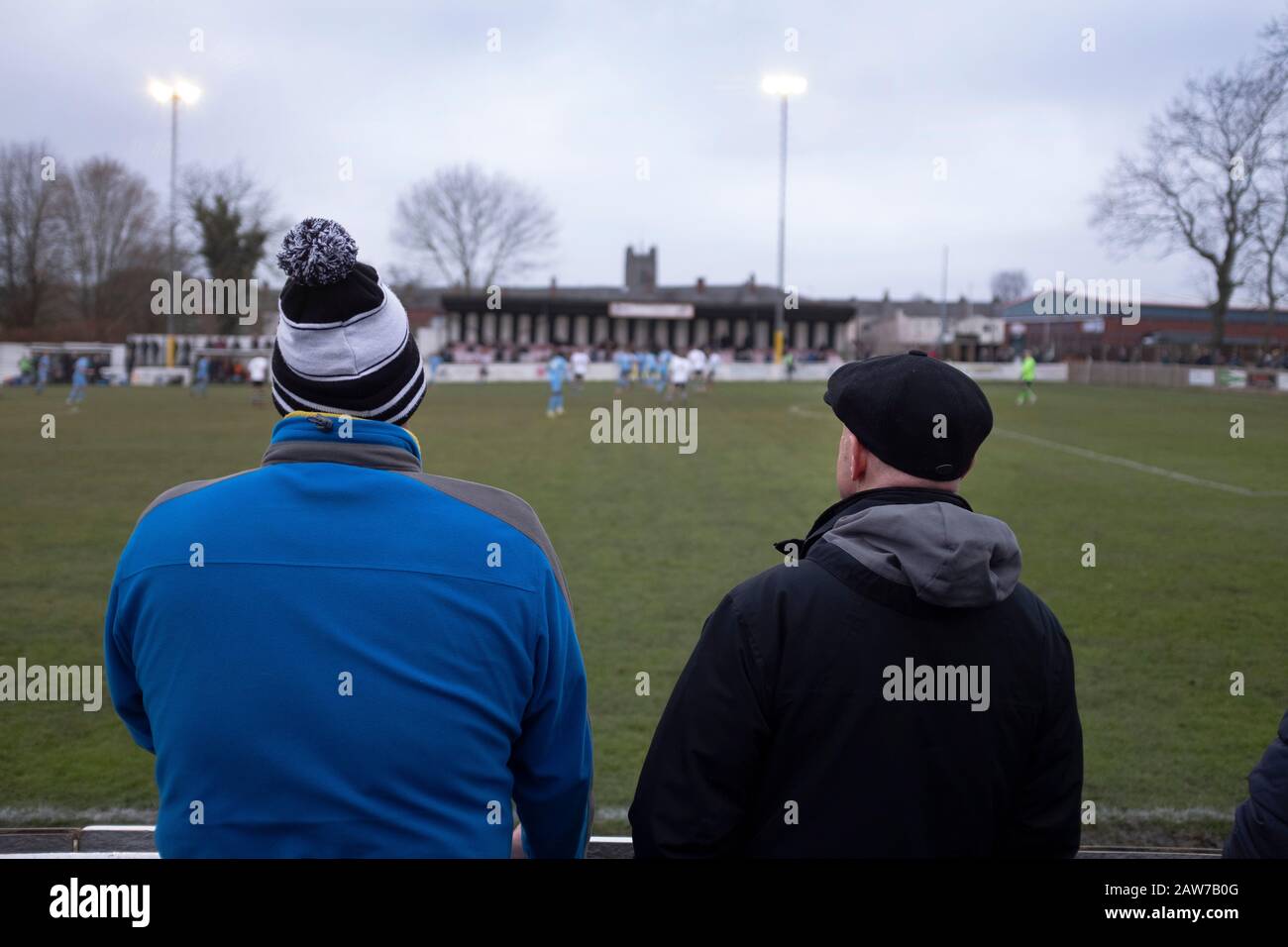 Skuna stadium hi-res stock photography and images - Alamy