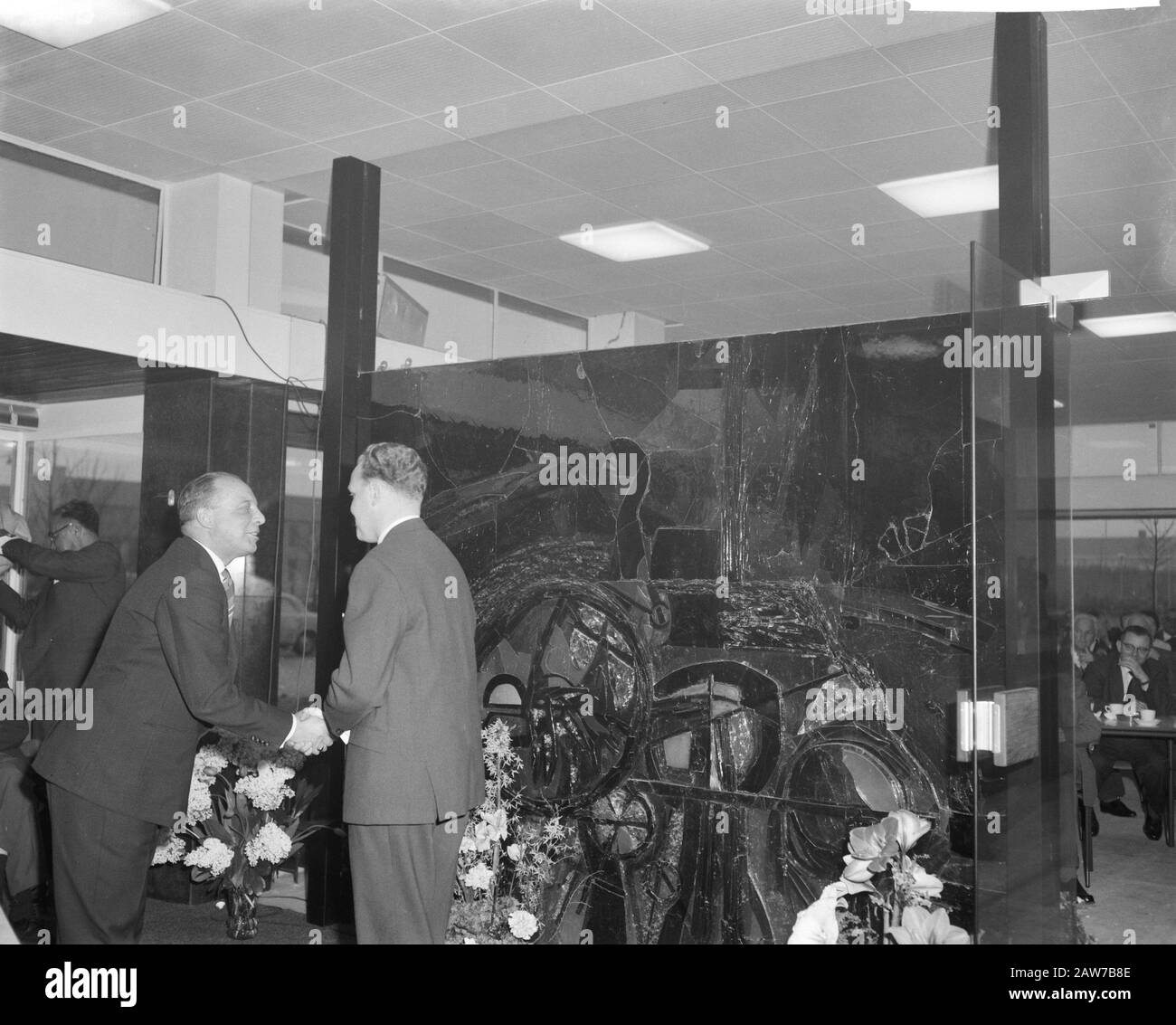 Hopstaken hi-res stock photography and images - Alamy