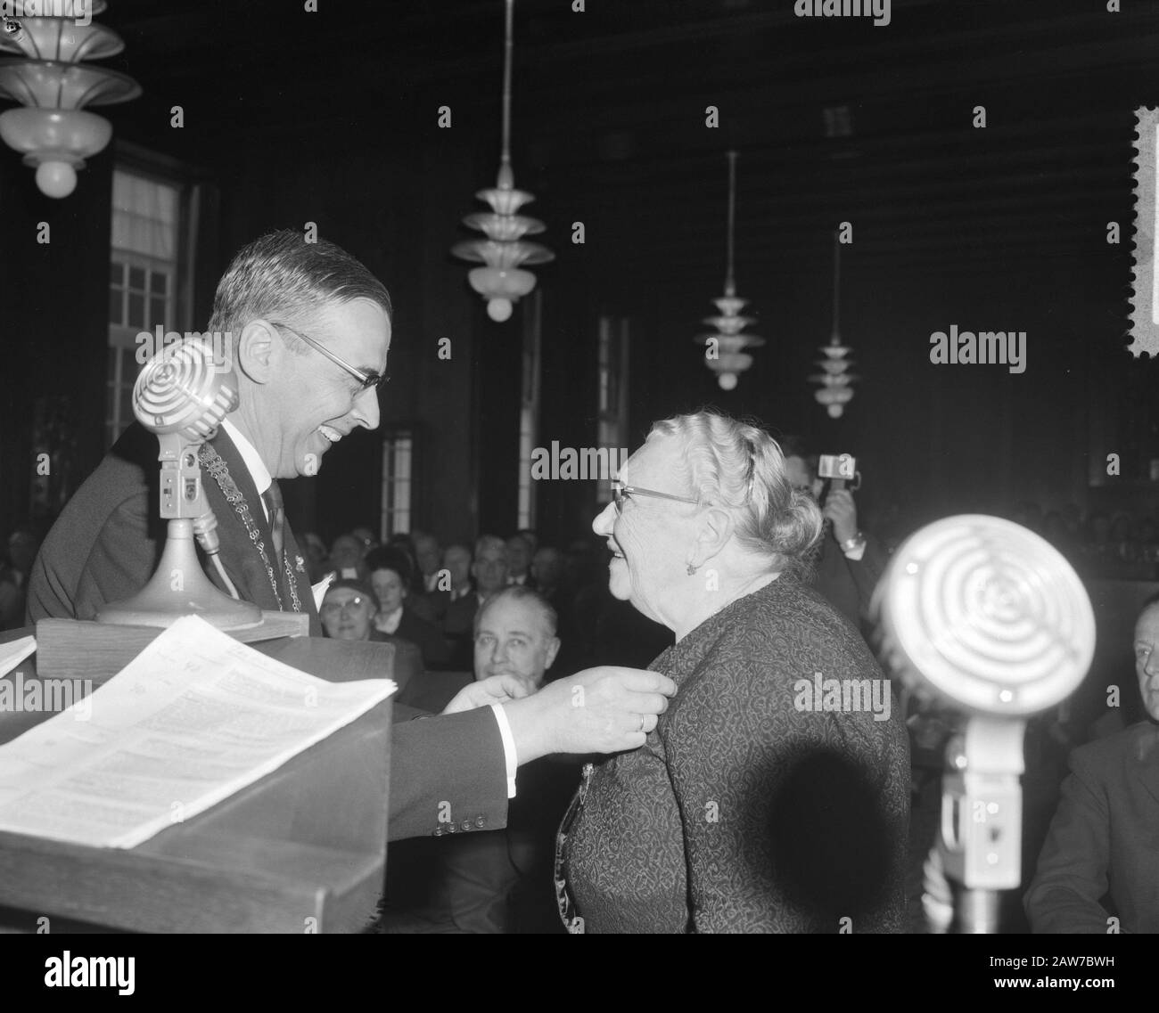 Rain of ribbons hi-res stock photography and images - Alamy