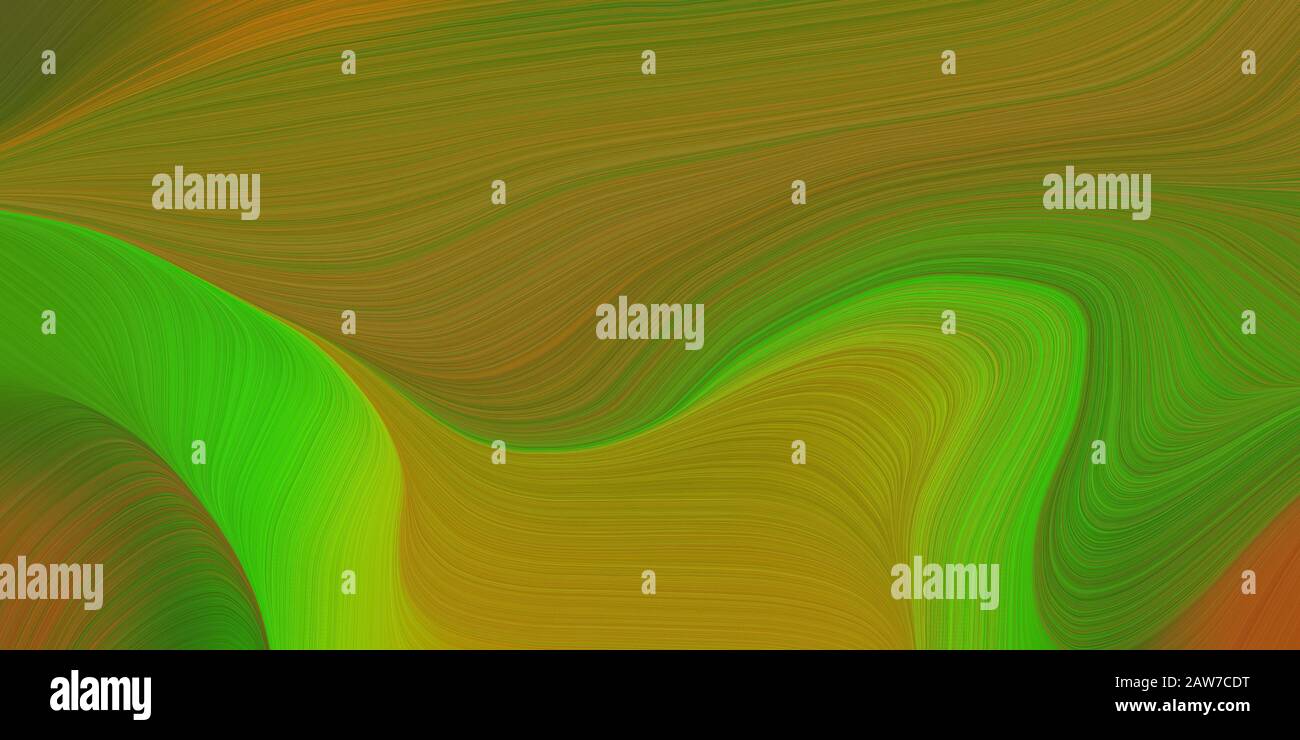 colorful creative fluid marble with modern soft curvy waves background ...