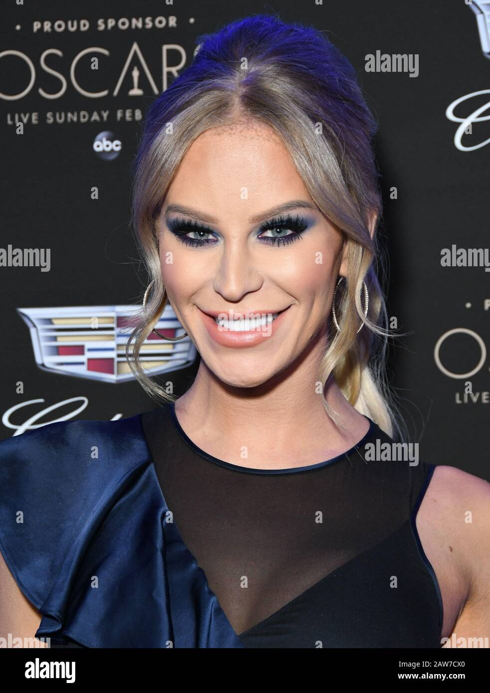 Gigi thompson hi-res stock photography and images - Alamy