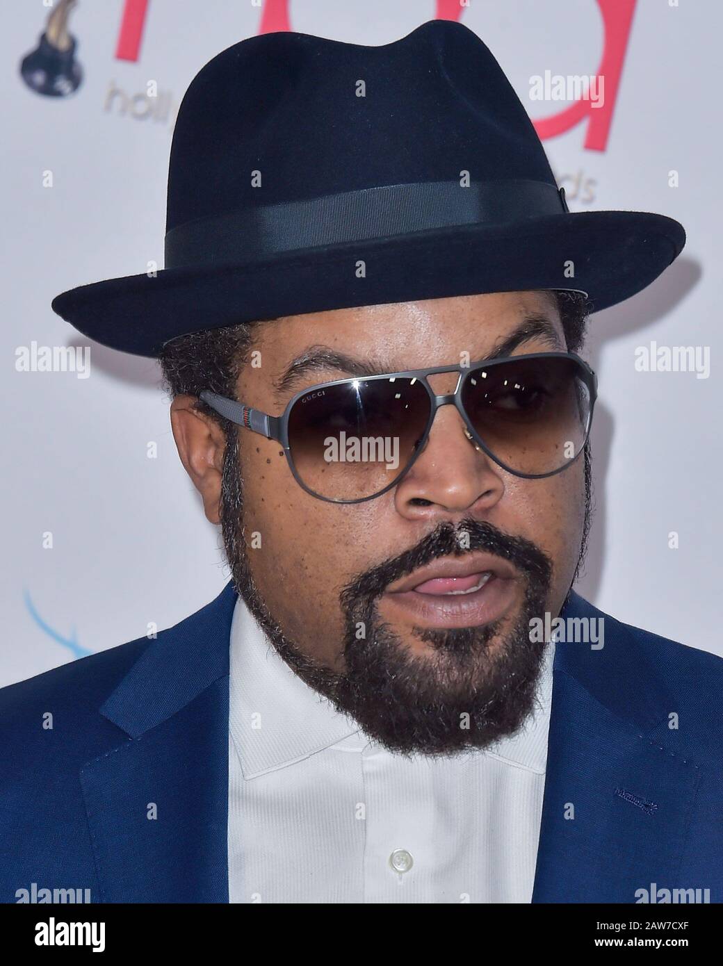 Ice cube rapper hi-res stock photography and images - Alamy