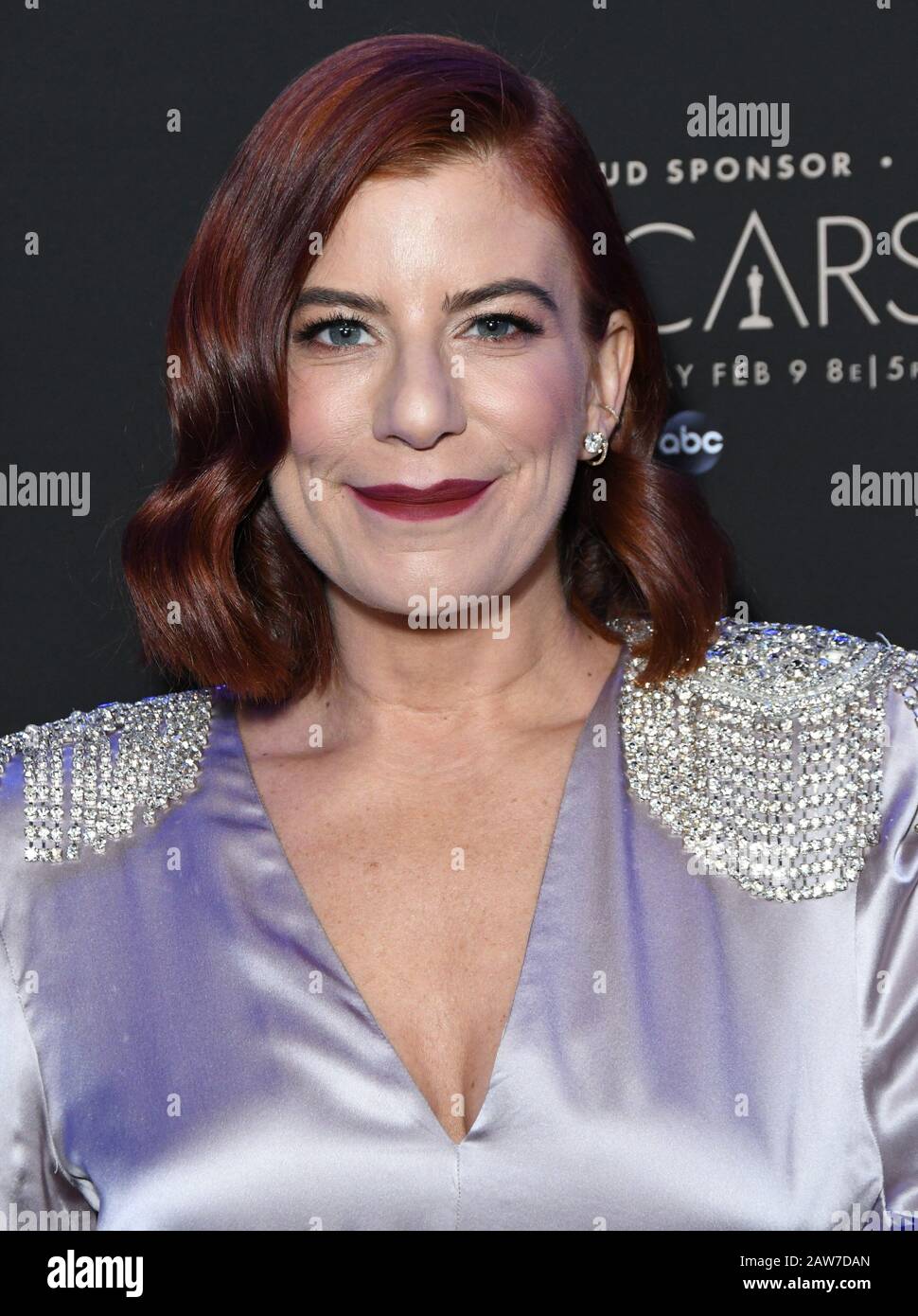 Michelle pesce hi-res stock photography and images - Alamy