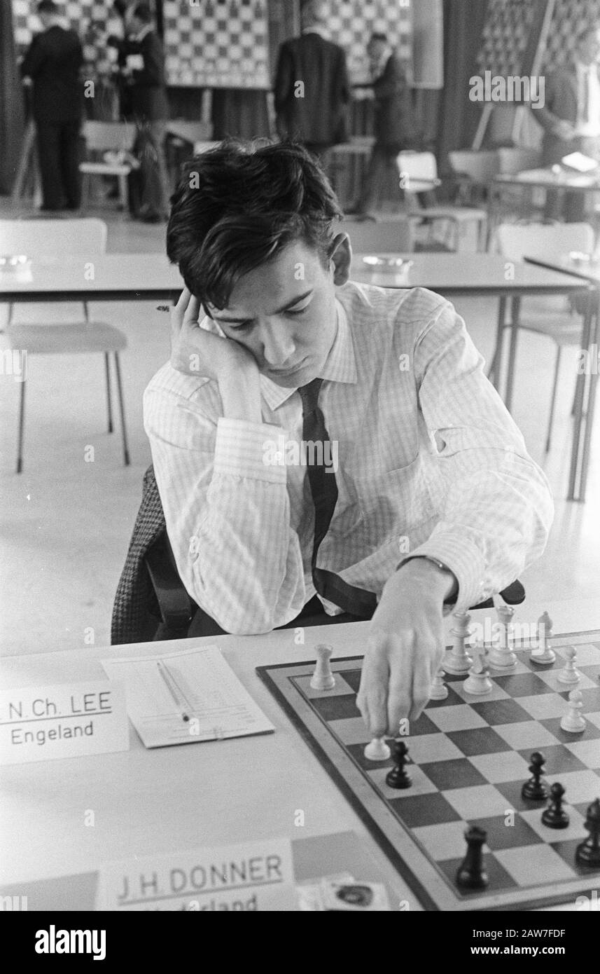 Nicholas lee Black and White Stock Photos & Images - Alamy