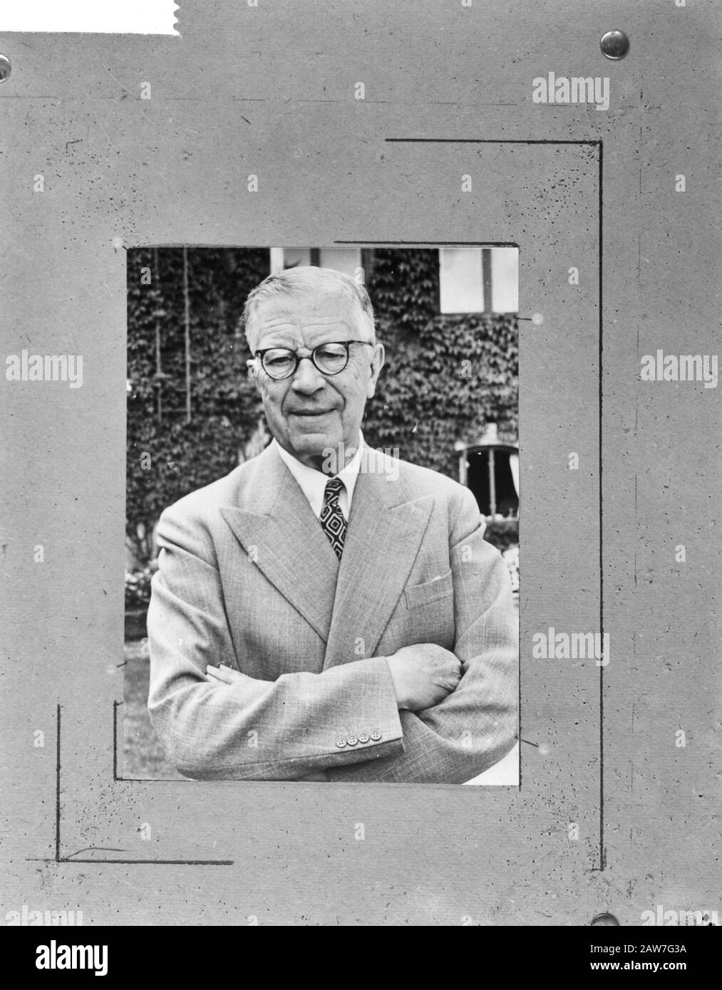 King Gustav Adolf 80 years on November 11 Date: November 2, 1962 Person ...