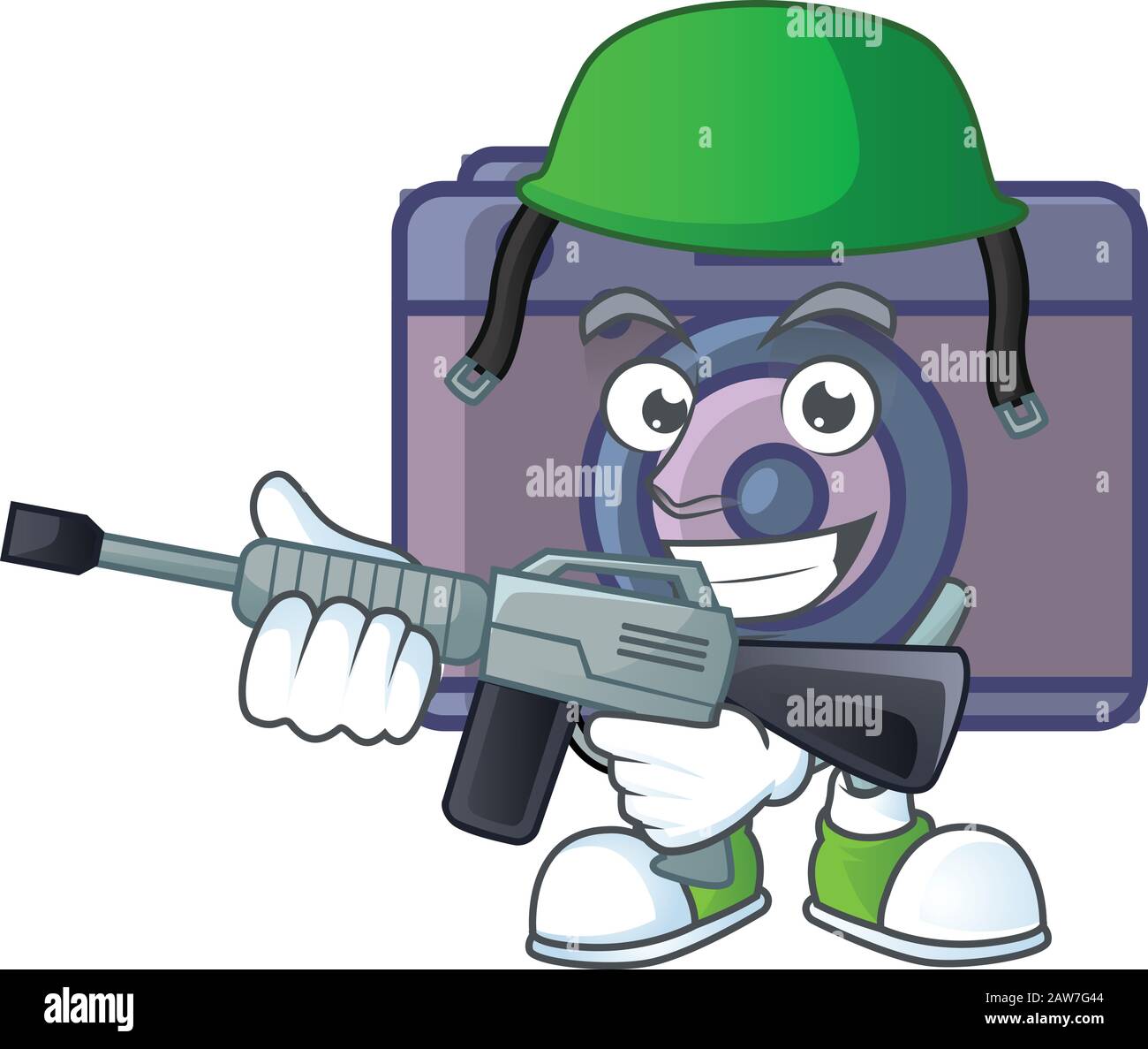 Military photoshoot Stock Vector Images - Alamy