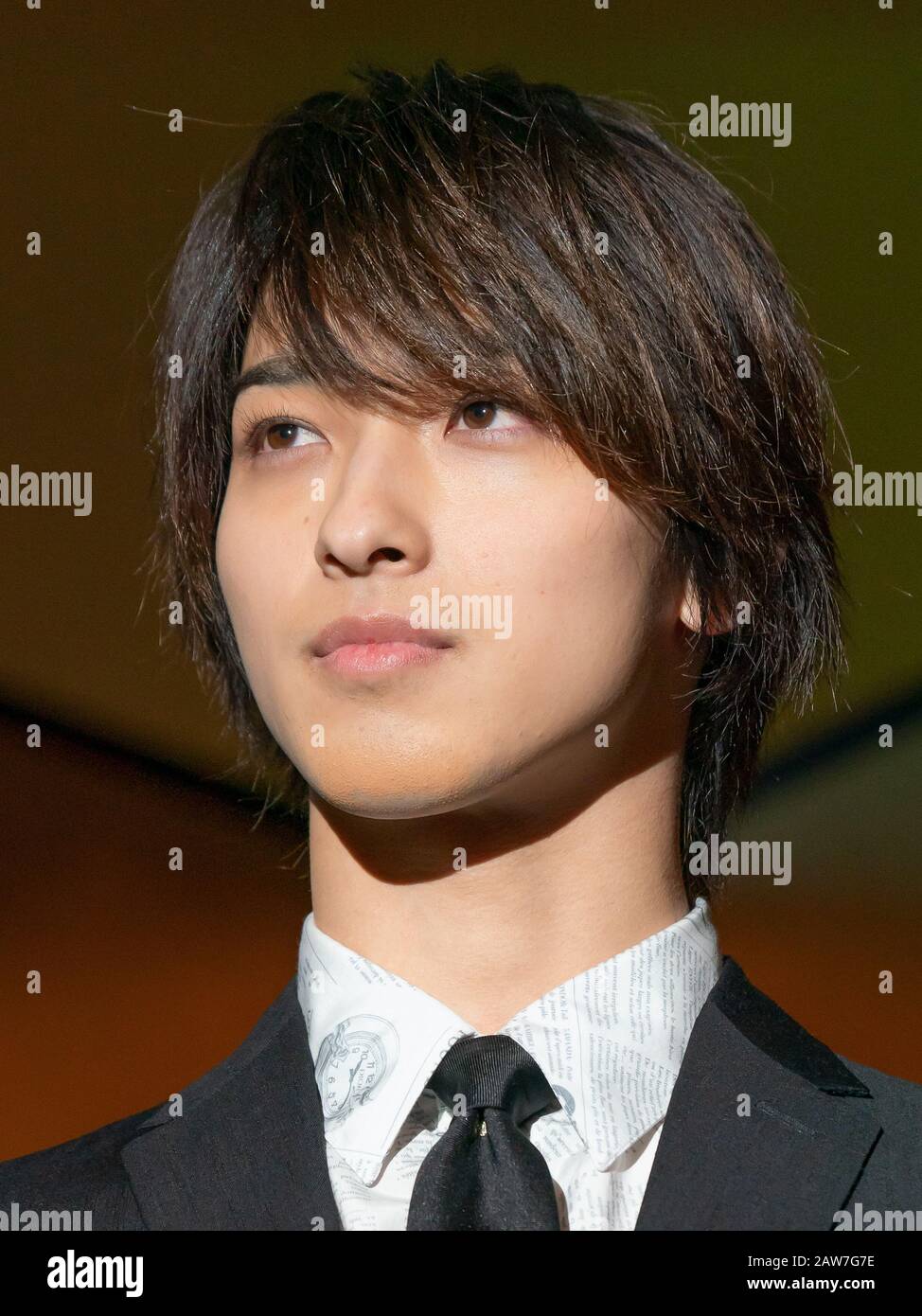 Ryusei yokohama hi-res stock photography and images - Alamy