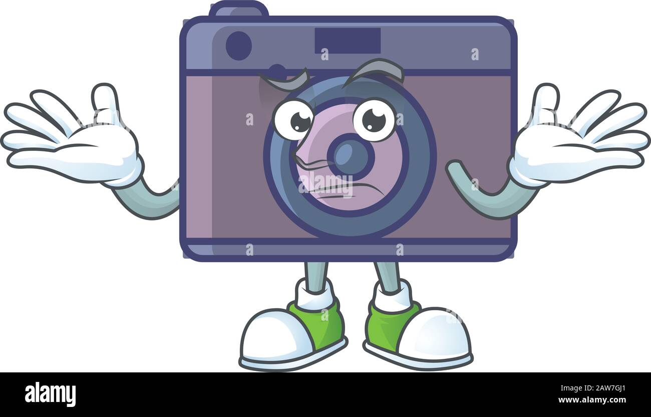 At a photoshoot Stock Vector Images - Alamy