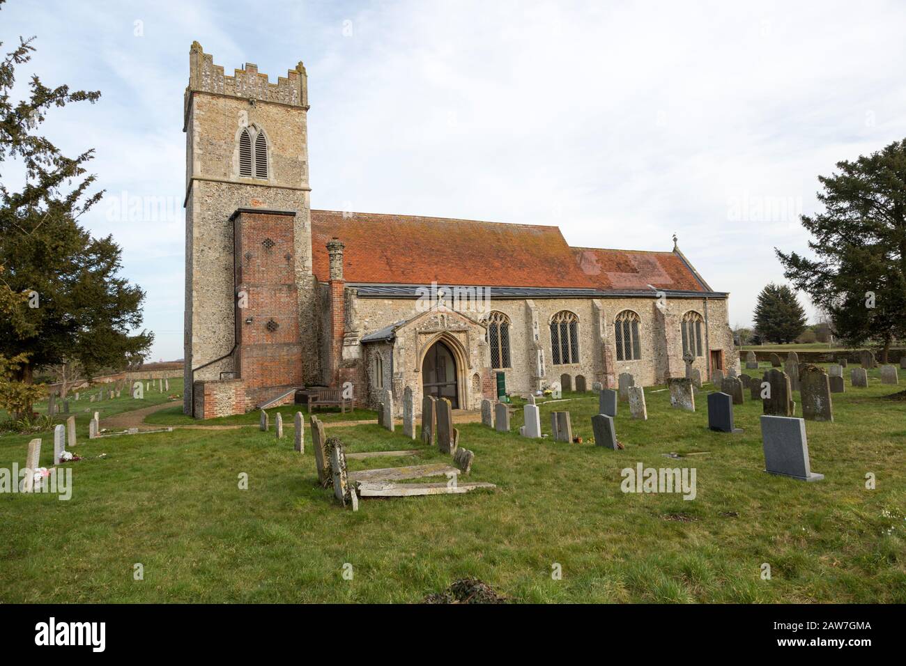 Ellingham hi-res stock photography and images - Alamy