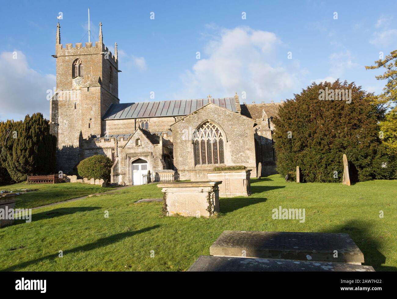 Urchfont wiltshire hi-res stock photography and images - Alamy