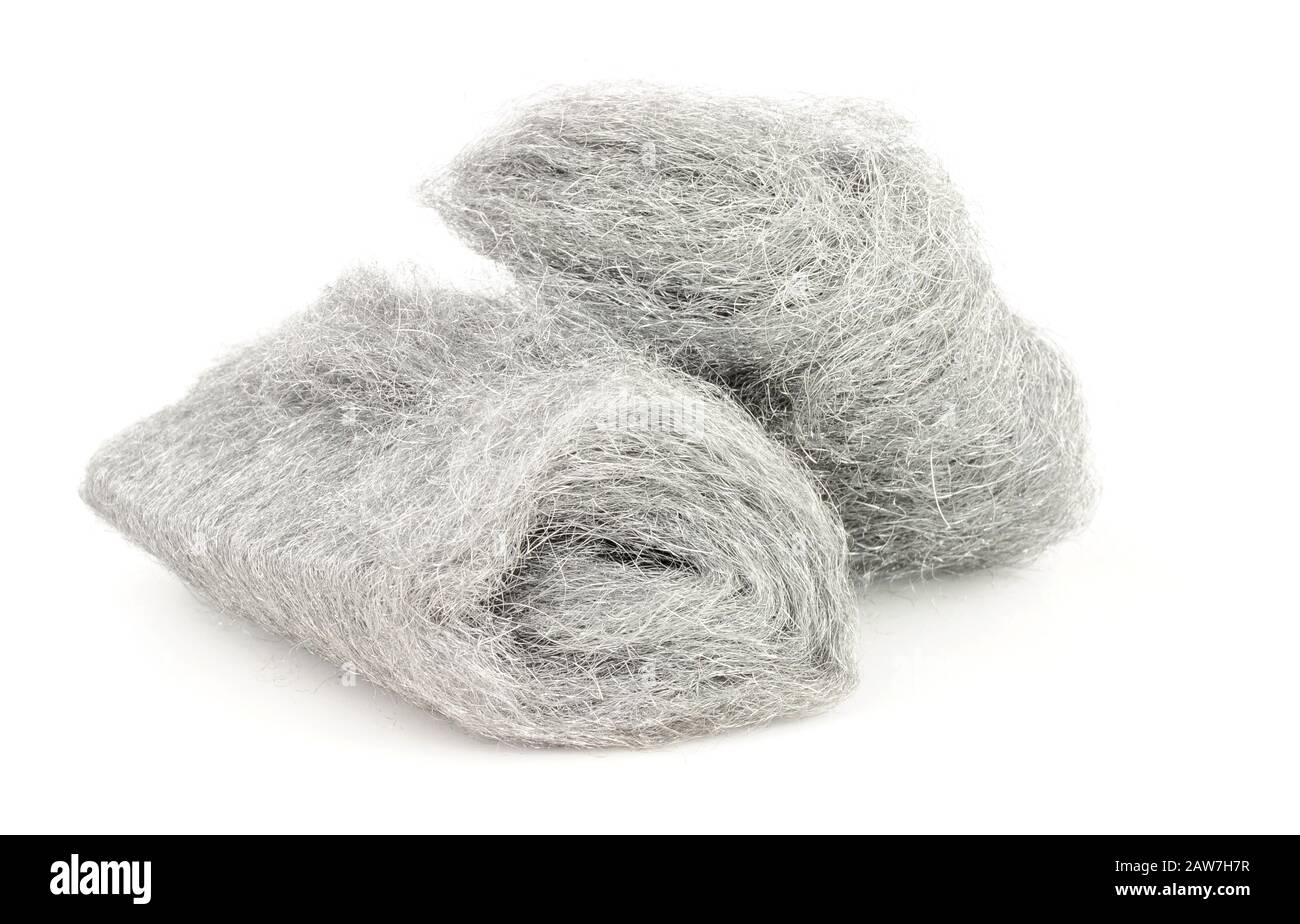 Wire Wool High Resolution Stock Photography and Images - Alamy