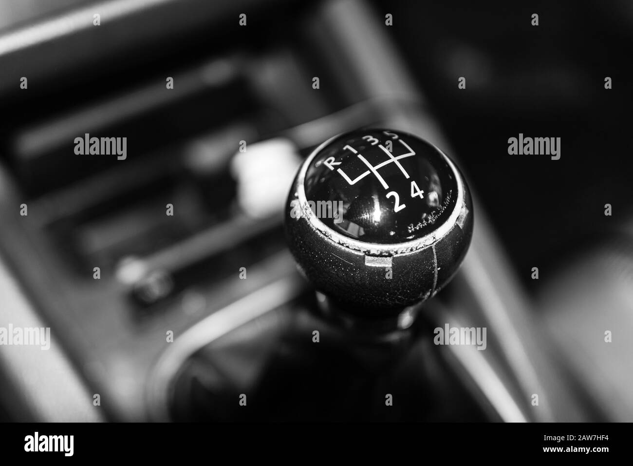 Black shifter Black and White Stock Photos & Images - Alamy
