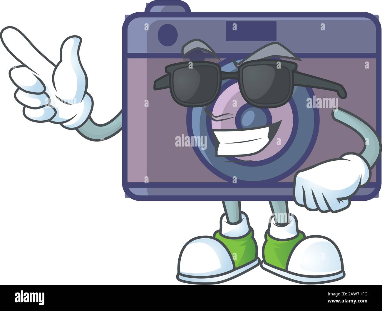 Fashion Studio Photoshoot Stock Vector Images - Alamy