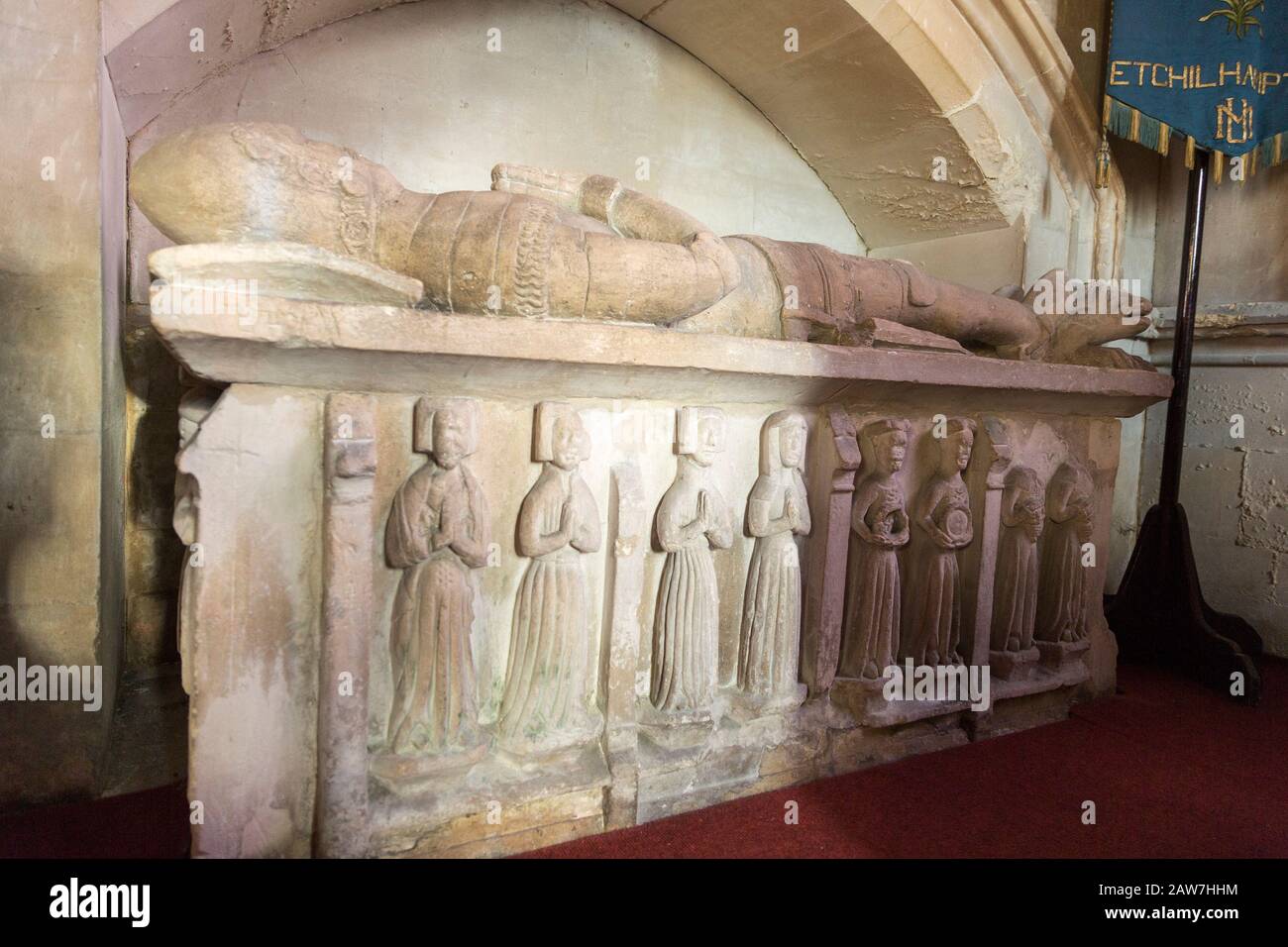 Altar And Tomb High Resolution Stock Photography and Images - Alamy