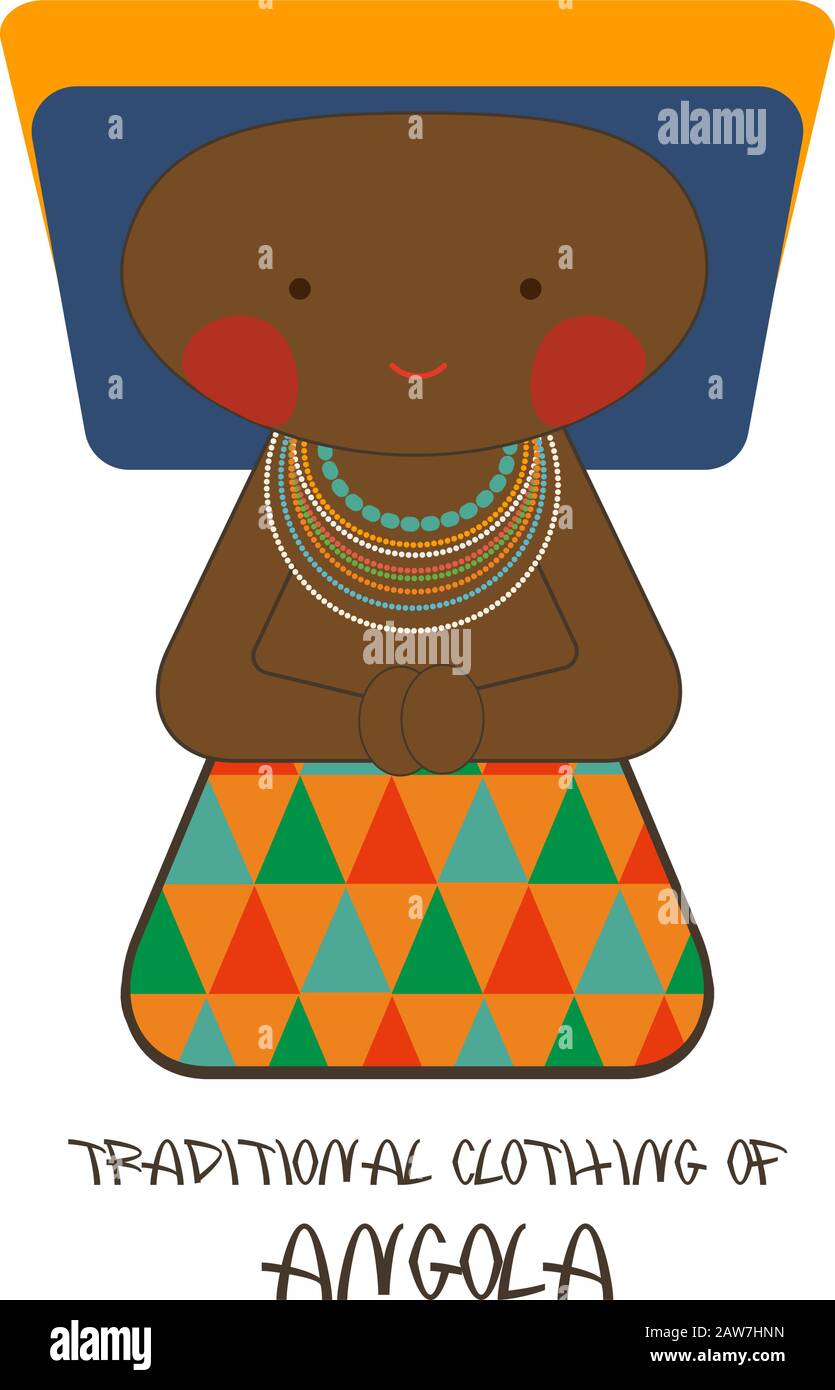 Angola tanzania Stock Vector Images - Alamy