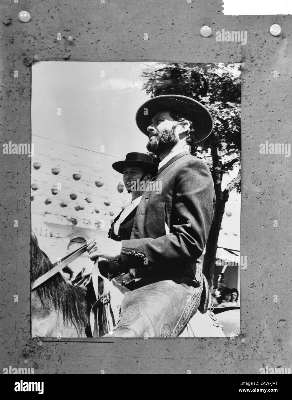 Mel ferrer hi-res stock photography and images - Alamy