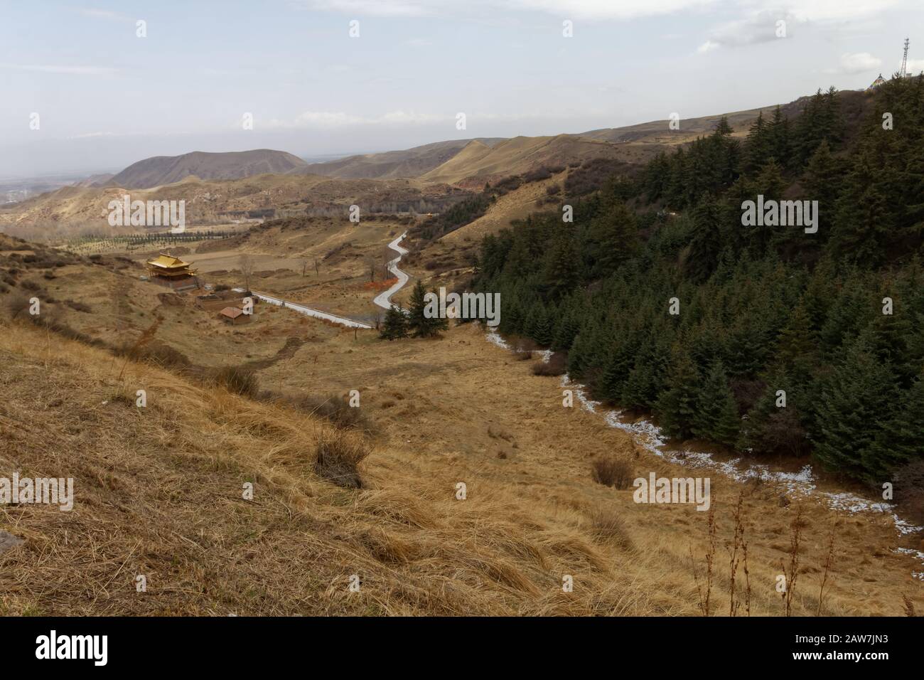 Mati river hi-res stock photography and images - Alamy