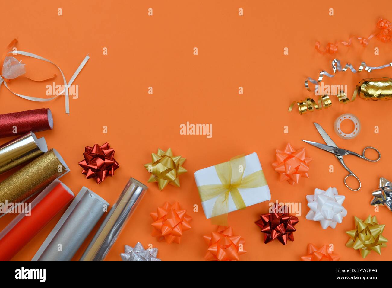 Fancy gift items hi-res stock photography and images - Alamy