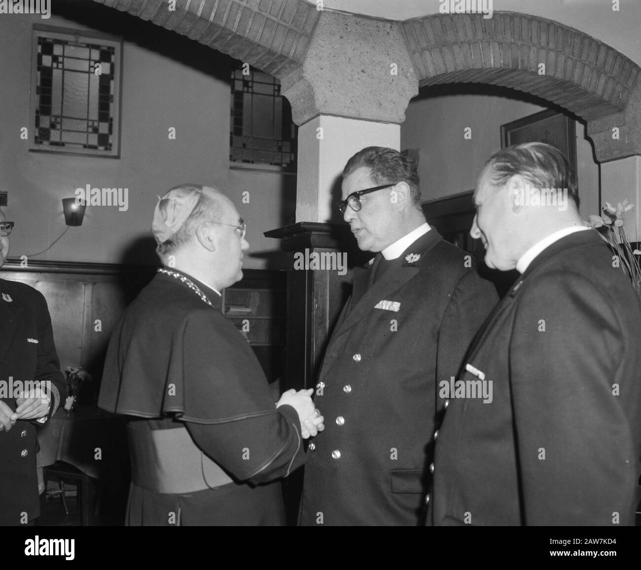 J e goossens Black and White Stock Photos & Images - Alamy