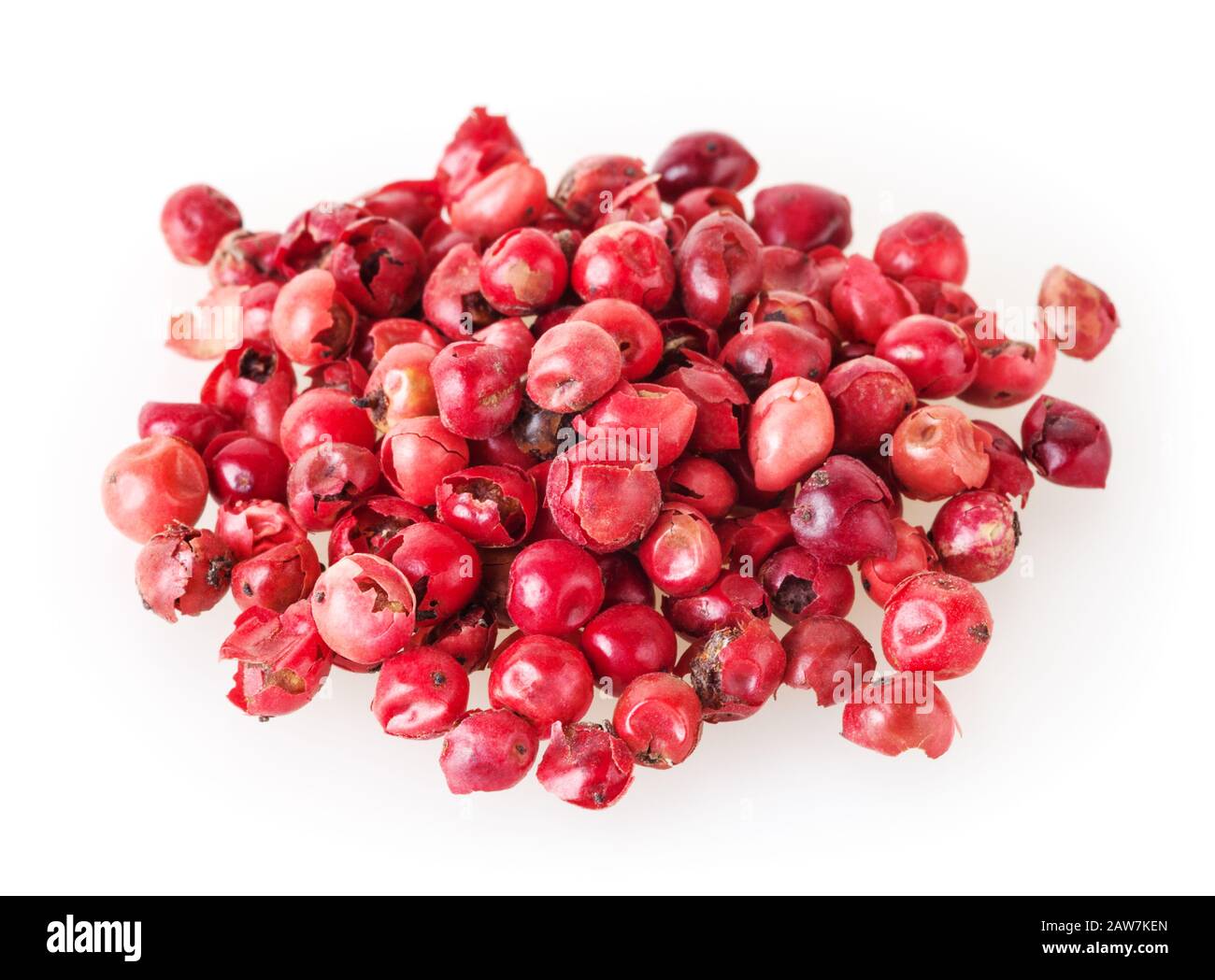 Pink peppercorns hi-res stock photography and images - Alamy