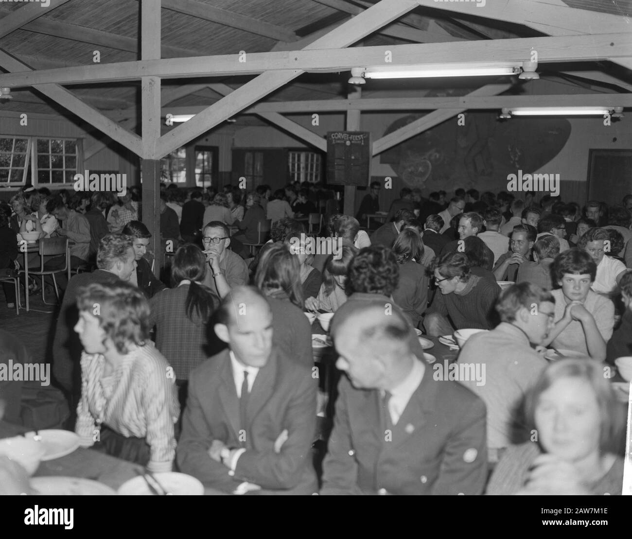 Mission Dutch Jeugdh. Central Date: August 23, 1963 Name of Person ...