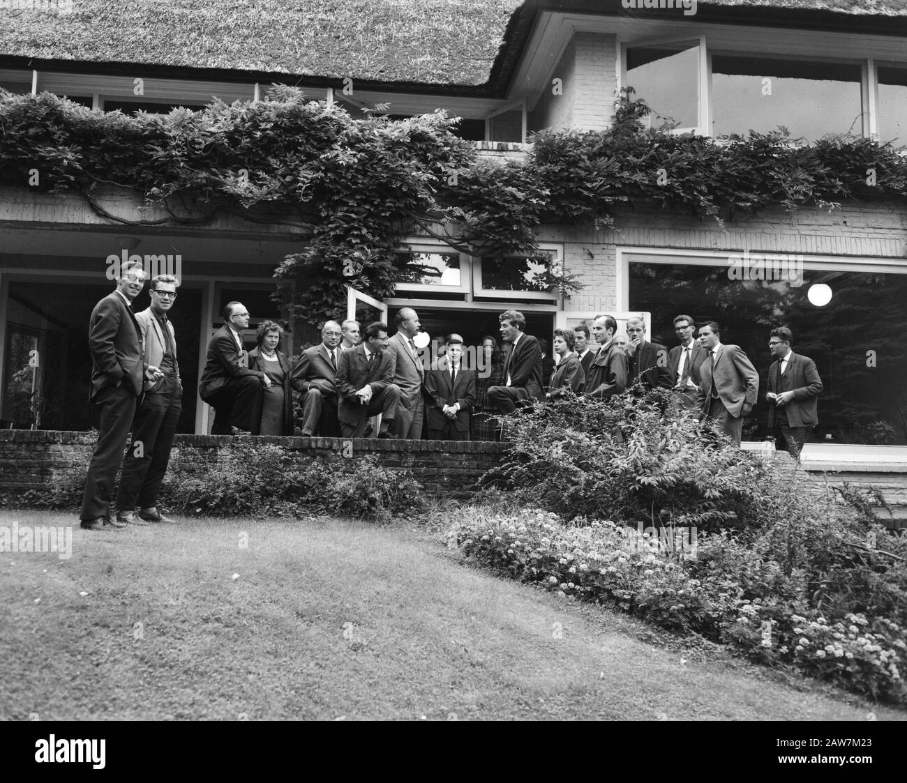 23 august 1963 hi-res stock photography and images - Alamy