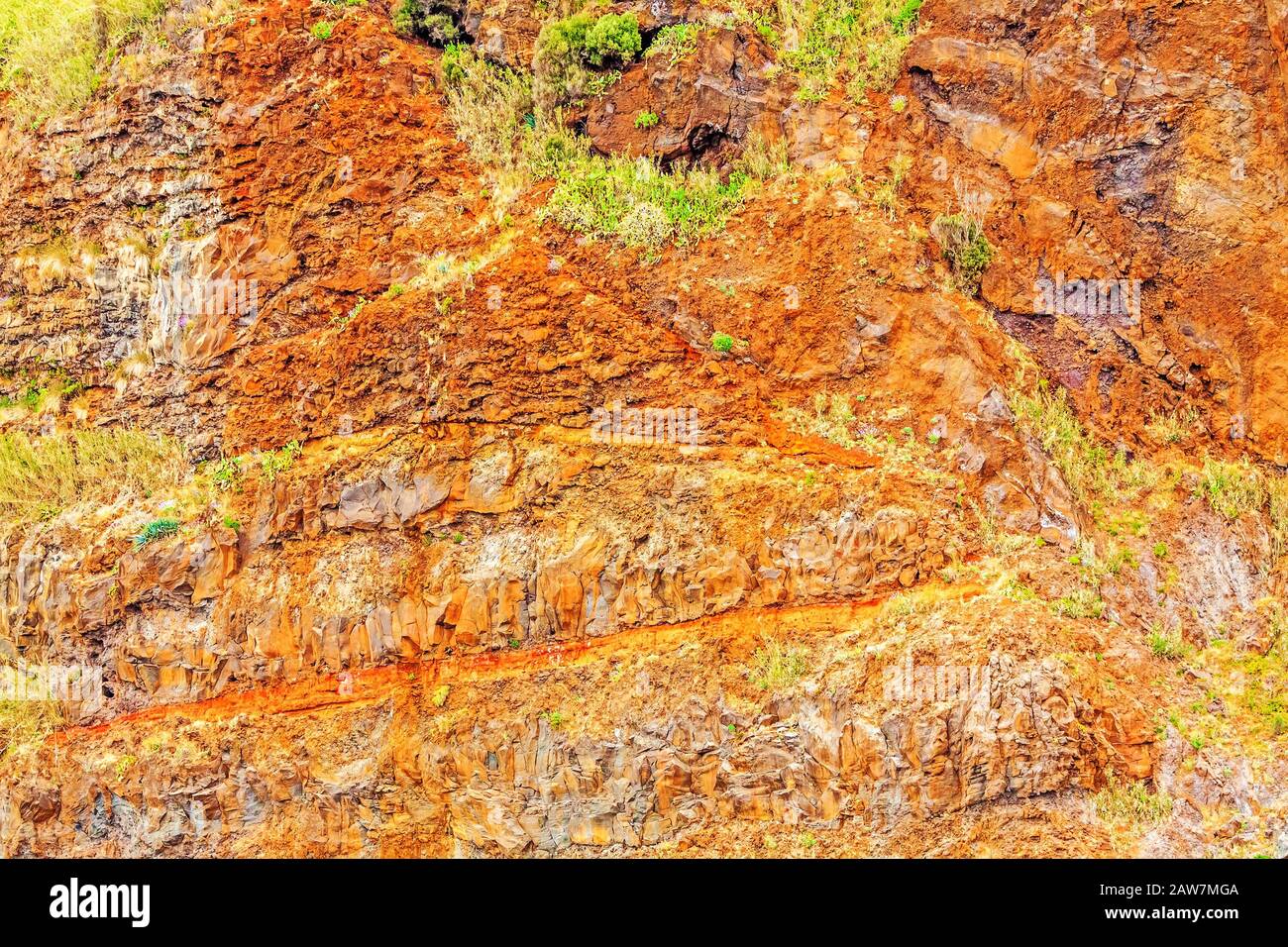 Natural rock face hi-res stock photography and images - Alamy