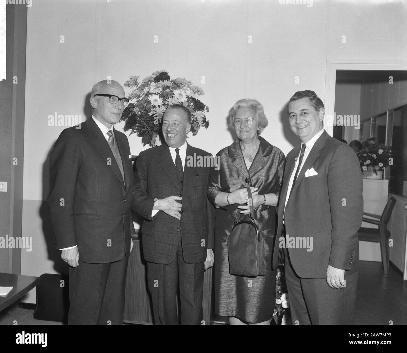 Van Der Mey High Resolution Stock Photography and Images - Alamy