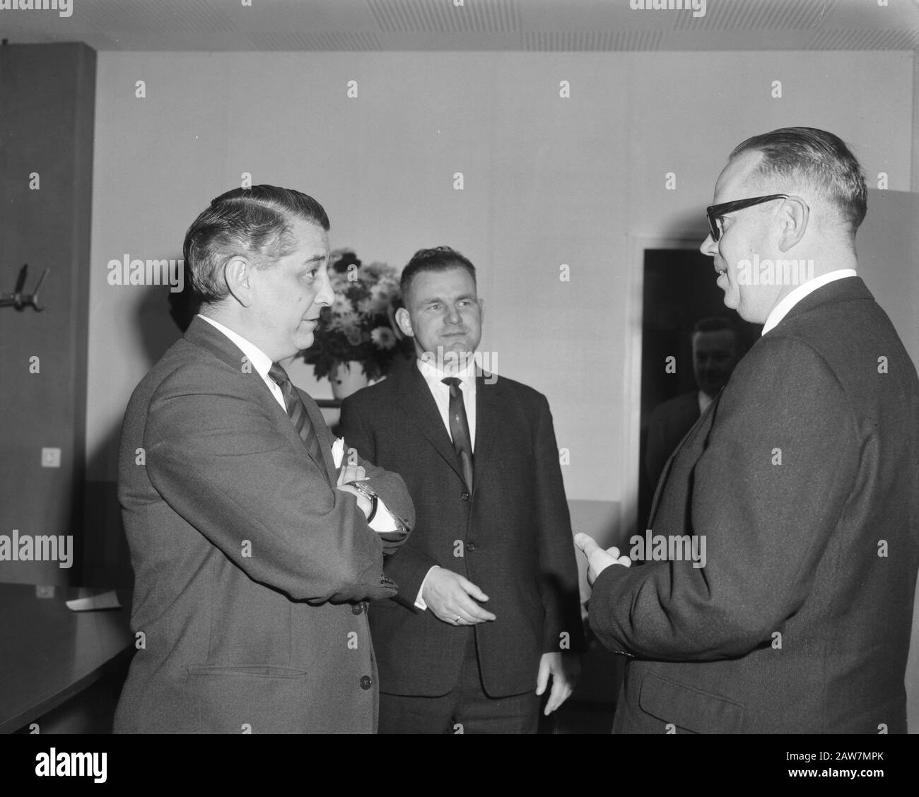 Van der mey hi-res stock photography and images - Alamy