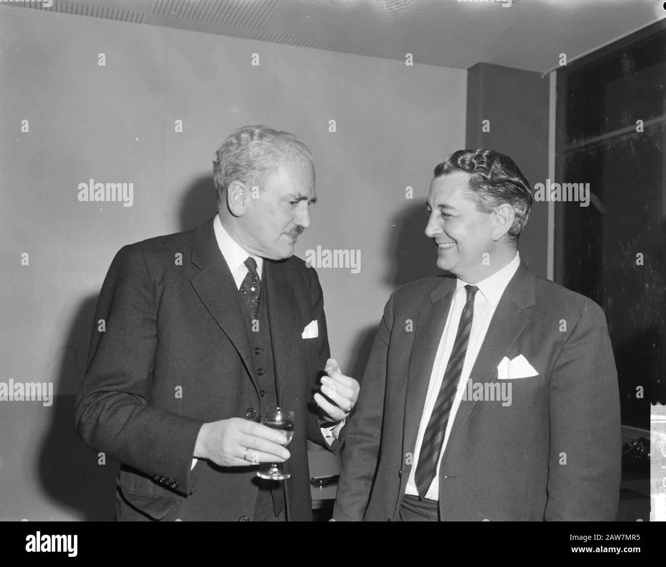 Van der mey hi-res stock photography and images - Alamy