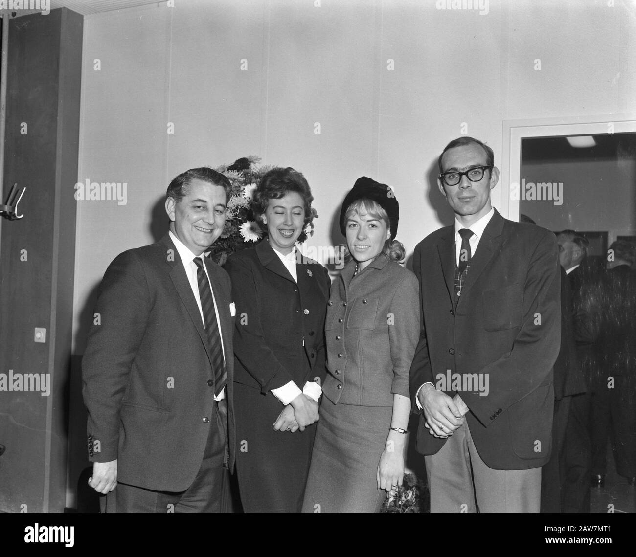 Van Der Mey High Resolution Stock Photography and Images - Alamy