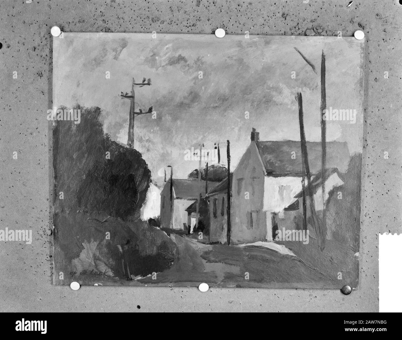 Mission reflection Black and White Stock Photos & Images - Alamy
