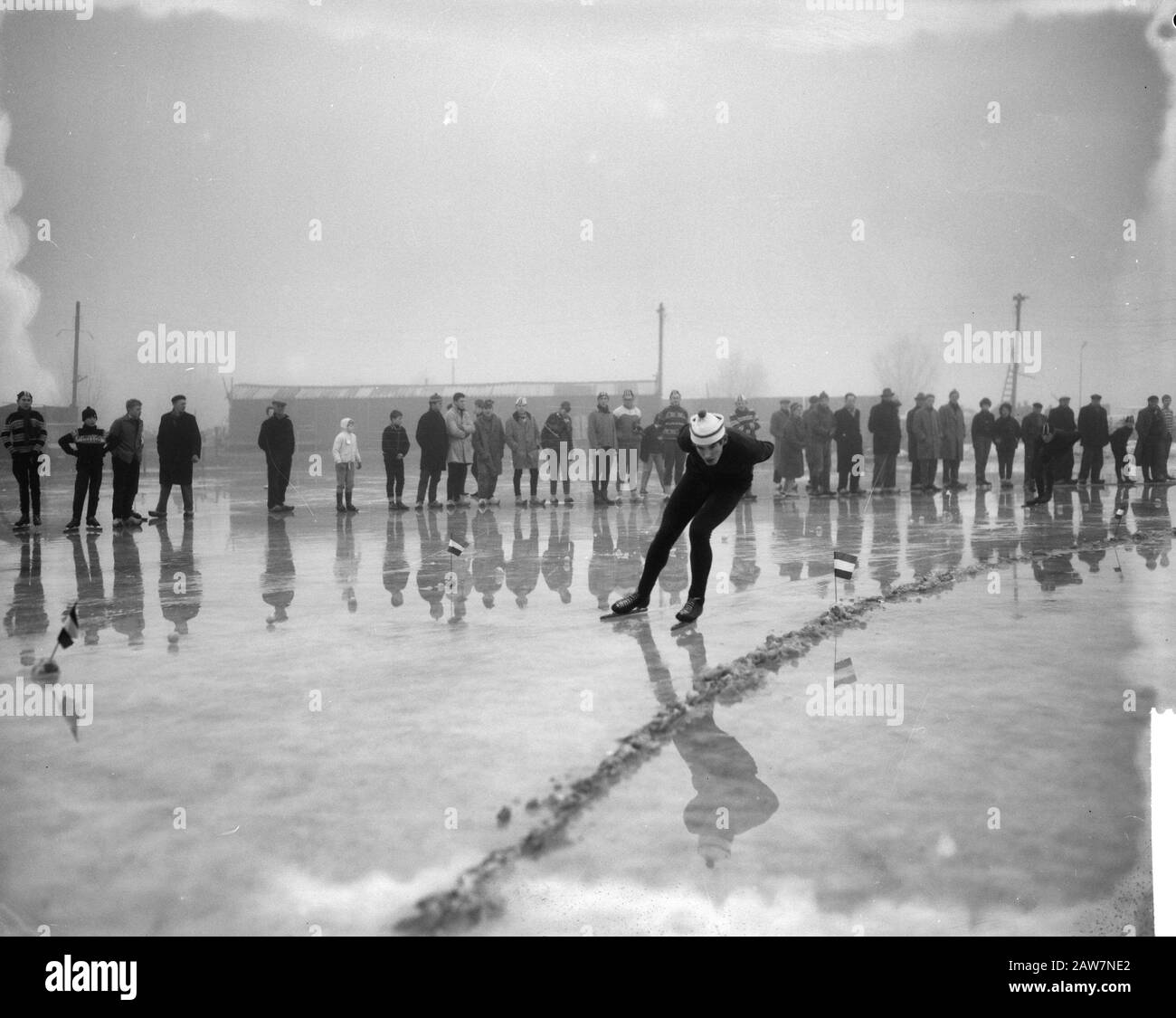 Wim schoone hi-res stock photography and images - Alamy