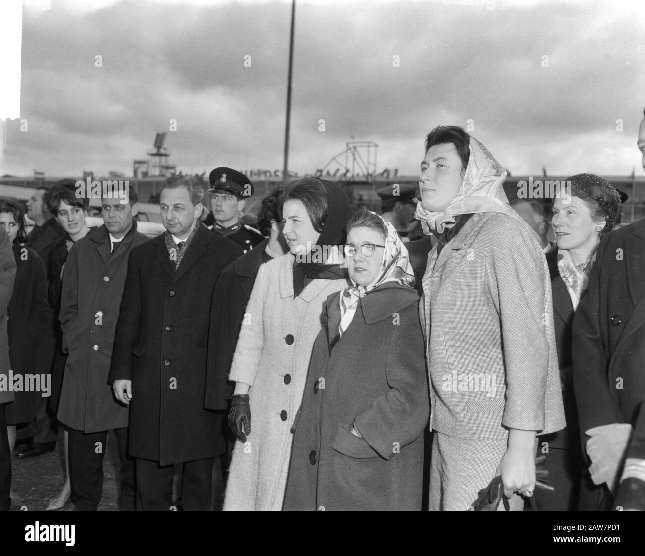 Honor martine van loon labouchere hi-res stock photography and images ...