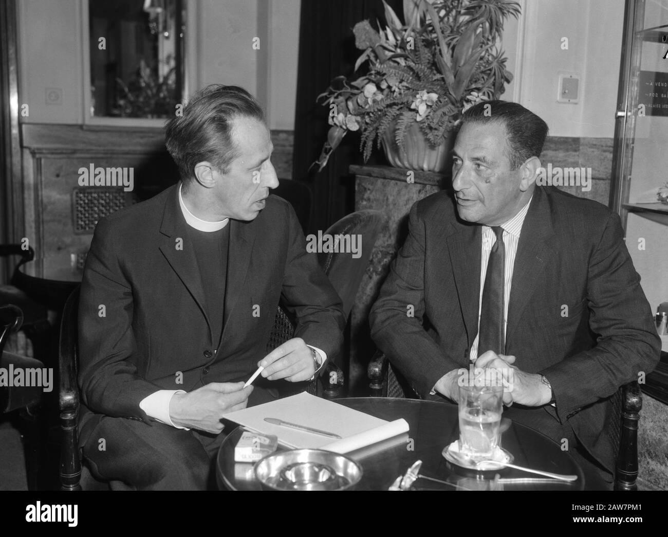 Father van hees hi-res stock photography and images - Alamy