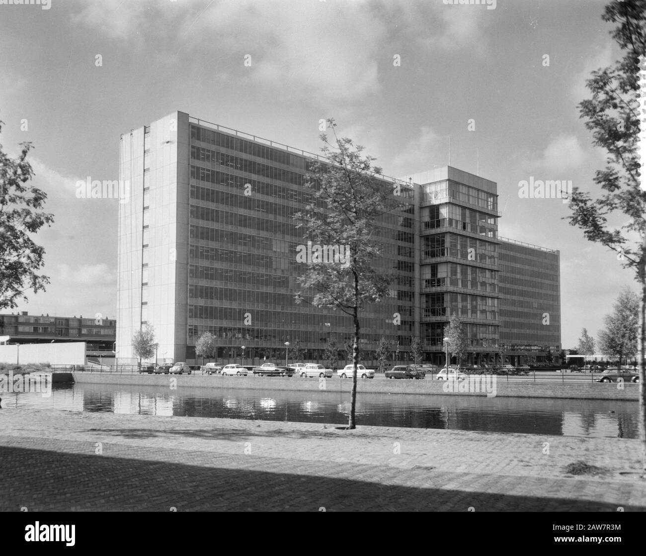 Gak building Black and White Stock Photos & Images - Alamy