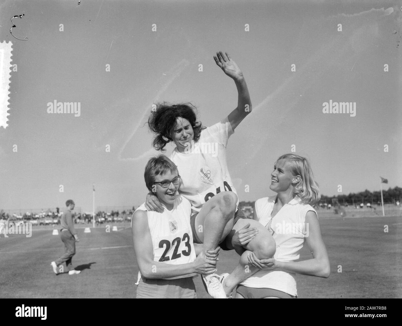 Gankema hi-res stock photography and images - Alamy