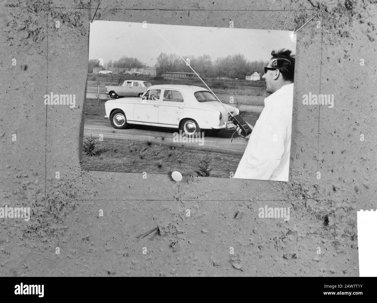 Driving instructors hi-res stock photography and images - Alamy