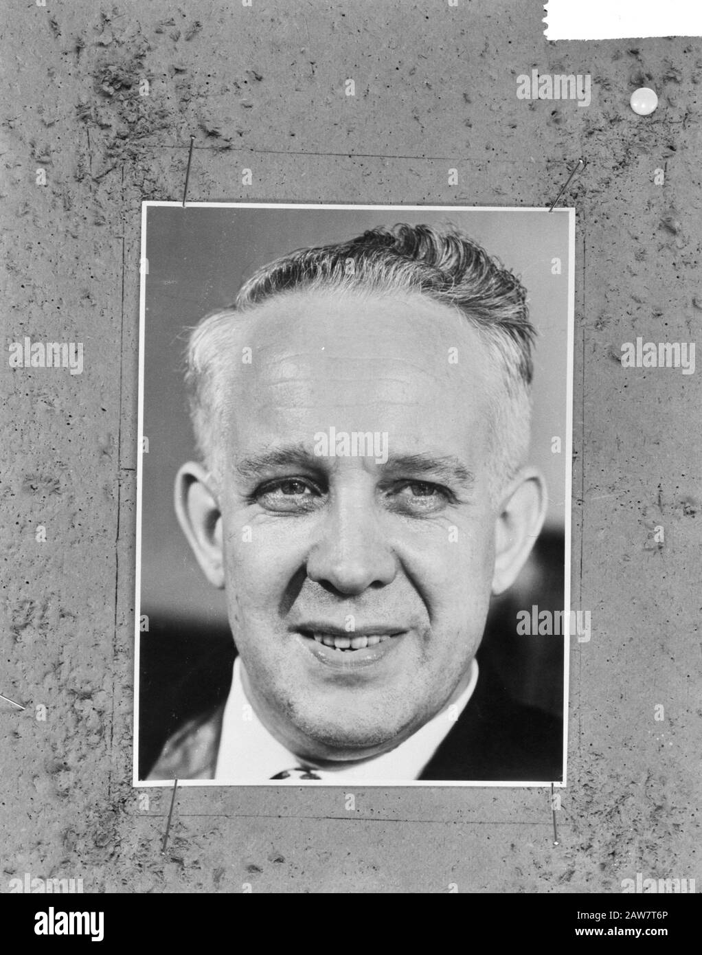 President jan mertens hi-res stock photography and images - Alamy