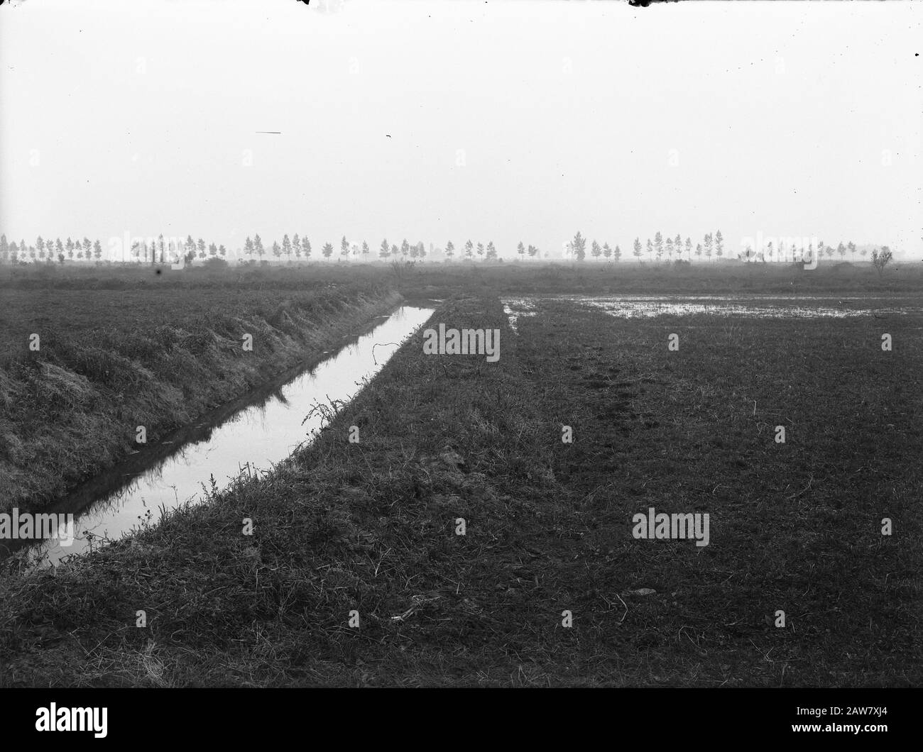 Cleaning Ditches High Resolution Stock Photography and Images - Alamy