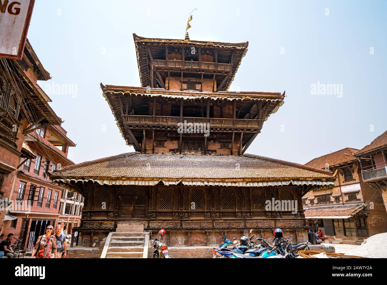 Dattatreya hi-res stock photography and images - Alamy