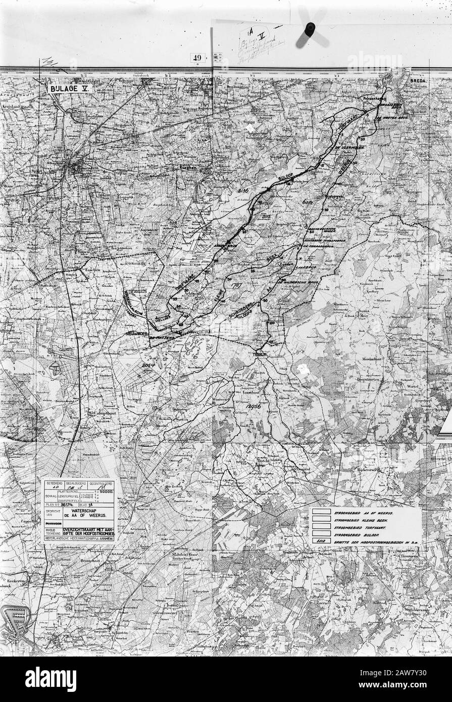 maps, catchment Date: undated Keywords: maps, catchment Stock Photo - Alamy