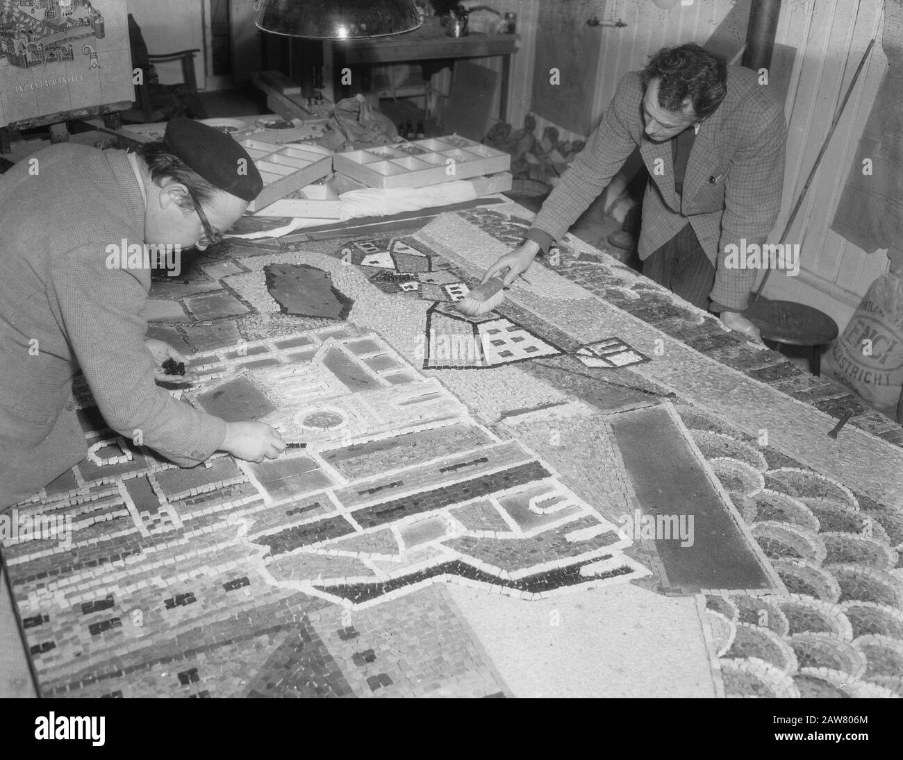 Van roode hi-res stock photography and images - Alamy