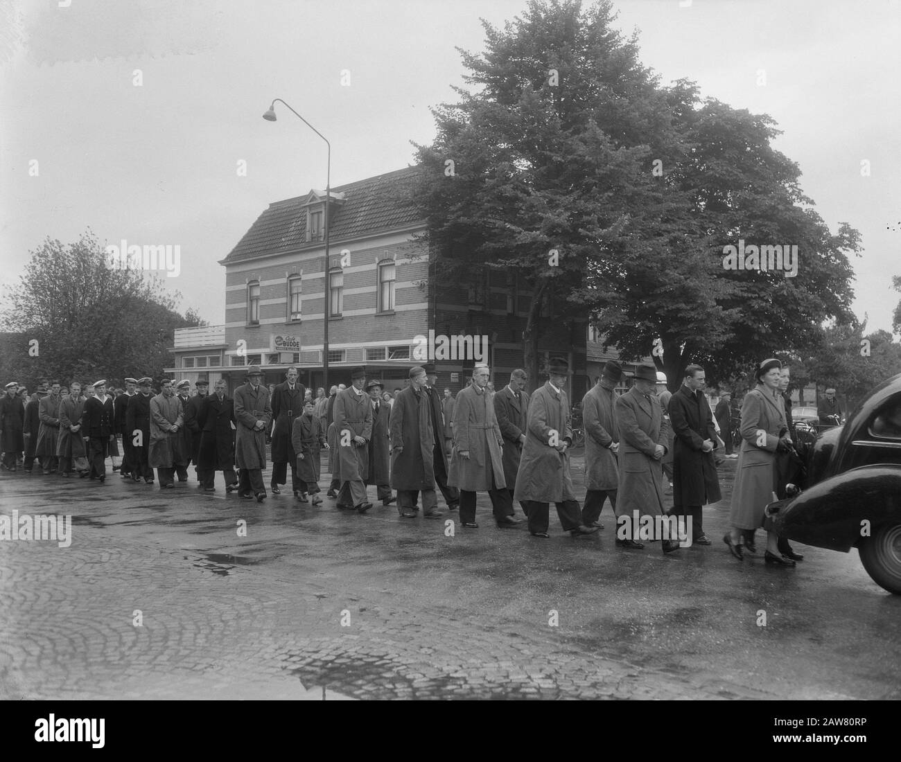 Nijverdal hi-res stock photography and images - Alamy