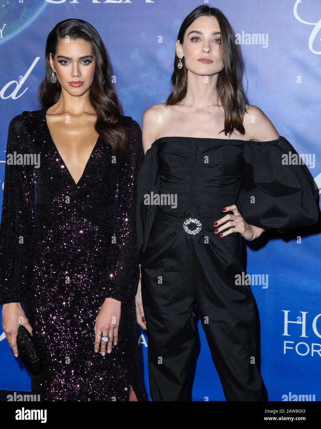 Beverly Hills, United States. 06th Feb, 2020. BEVERLY HILLS, LOS ...