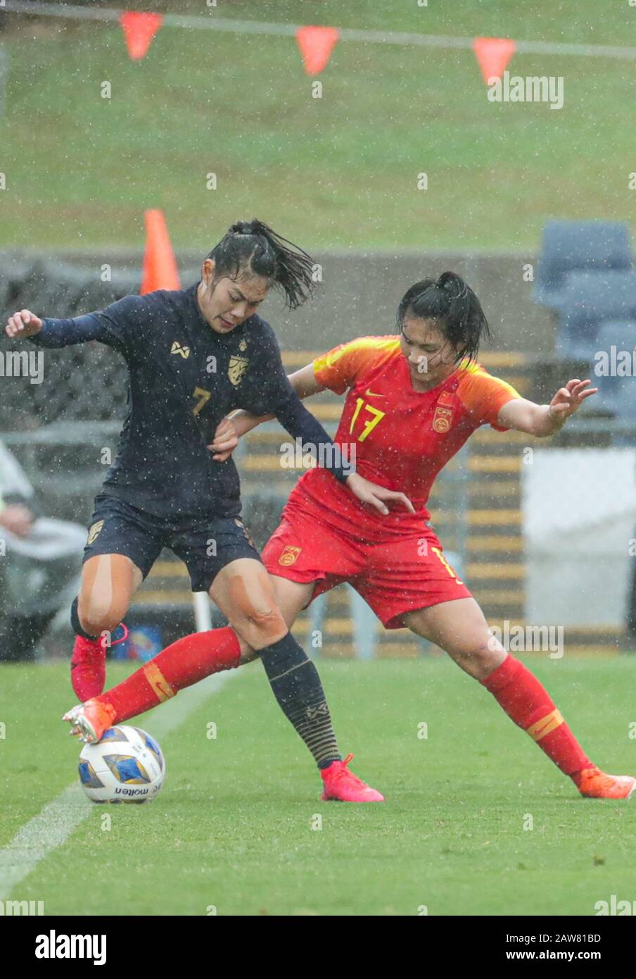 Luo guiping hi-res stock photography and images - Alamy